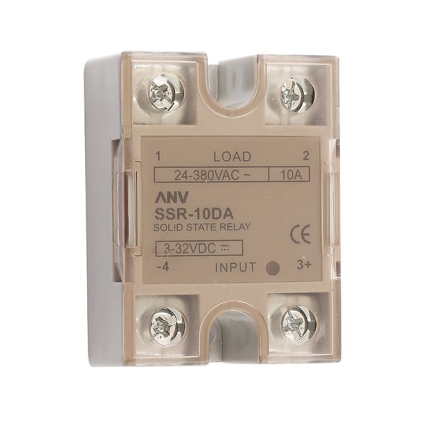 solid state relay 10a