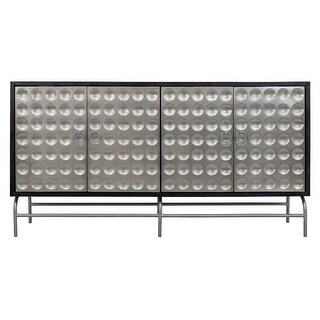 Chandi Large Cabinet - Bed Bath & Beyond - 38333822