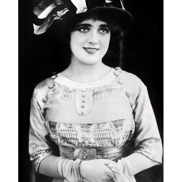 mabel normand