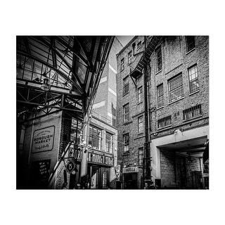 Borough Market England United Kingdom Photography Art Print/Poster ...