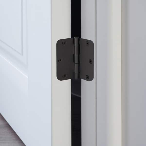 door hinges interior