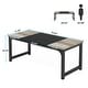 Large Computer Desk - Bed Bath & Beyond - 36833909