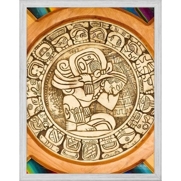 mayan printing