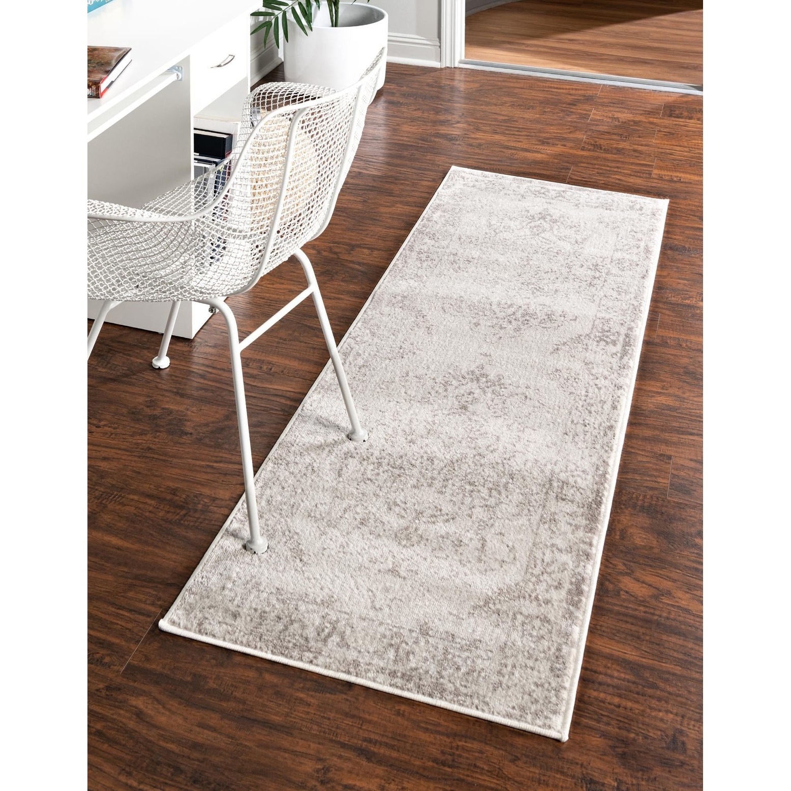 Contemporary Trabzon Collection Area Rug - Bed Bath & Beyond - 37897231