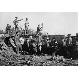 Battle Of Catalca History - Bed Bath & Beyond - 24402496