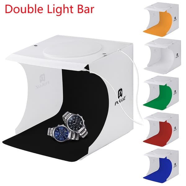 photography light cube