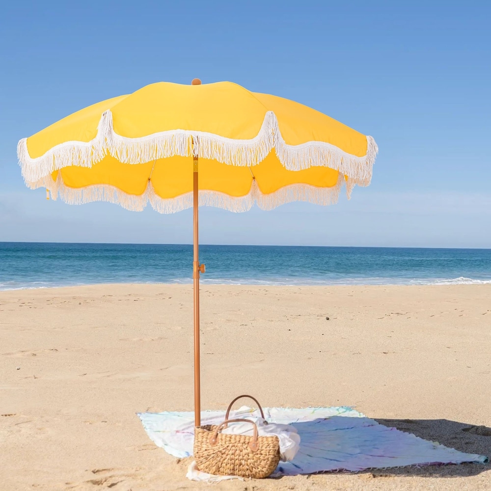 beach umbrellas bunnings