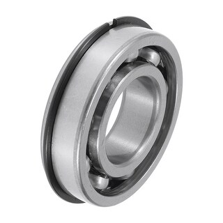 Deep Groove Ball Bearings P0 Open Type Lubricated Bearings 1 Pc Car ...