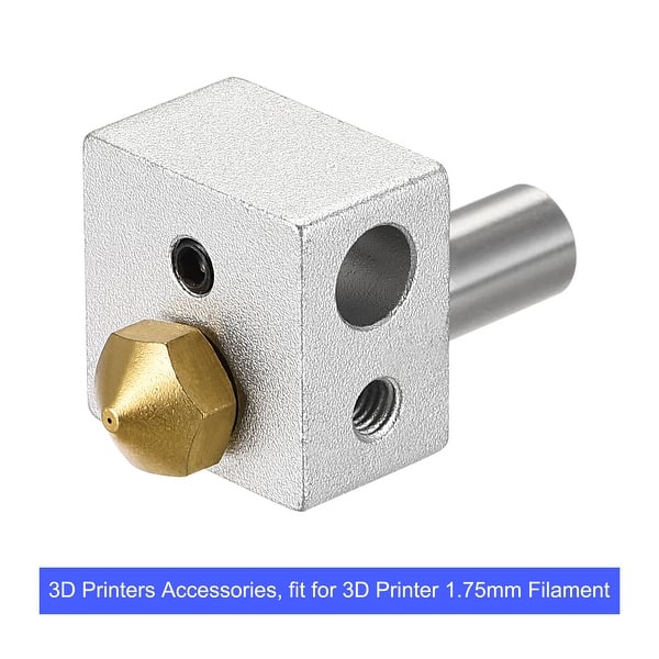 heating block 3d printer