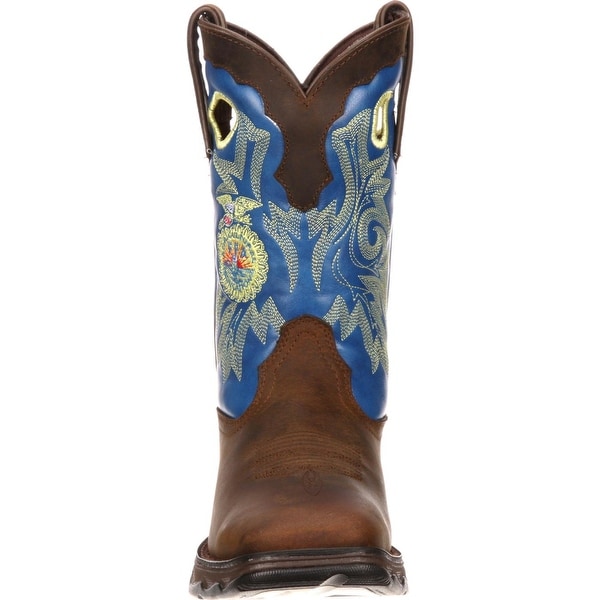 ffa boots durango