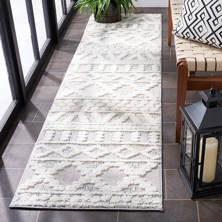 SAFAVIEH Trends Sachiko Geometric Rug - Bed Bath & Beyond - 36715115