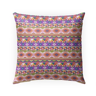 CHANTICO Indoor|Outdoor Pillow By Kavka Designs - Bed Bath & Beyond ...