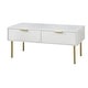 Lifestorey Valen Coffee Table - Bed Bath & Beyond - 36130056
