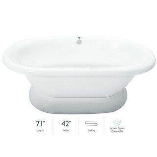 Jacuzzi - Bed Bath & Beyond - 25646487