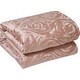 Nanshing Sasha 7 Piece Luxury Glam Comforter Set - Bed Bath & Beyond ...