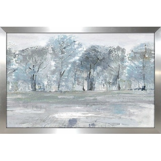 "High Meadow I" by Susan Jill Print on Acrylic - Bed Bath & Beyond ...