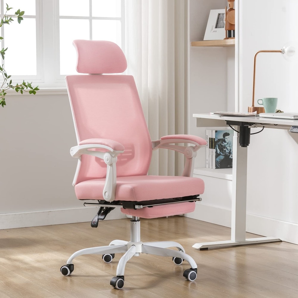 Pink Executive Chairs - Bed Bath & Beyond