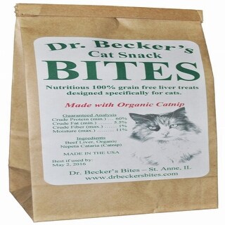 Dr. Becker's CAT Snack - Bed Bath & Beyond - 40851489