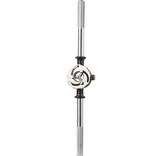 Hanson 12436 Adjustable Guide Die Stock Handles, 1-7/16" - Bed Bath ...