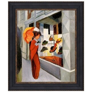Design Toscano The Milliners, 1912: Canvas Replica Painting: Grande ...