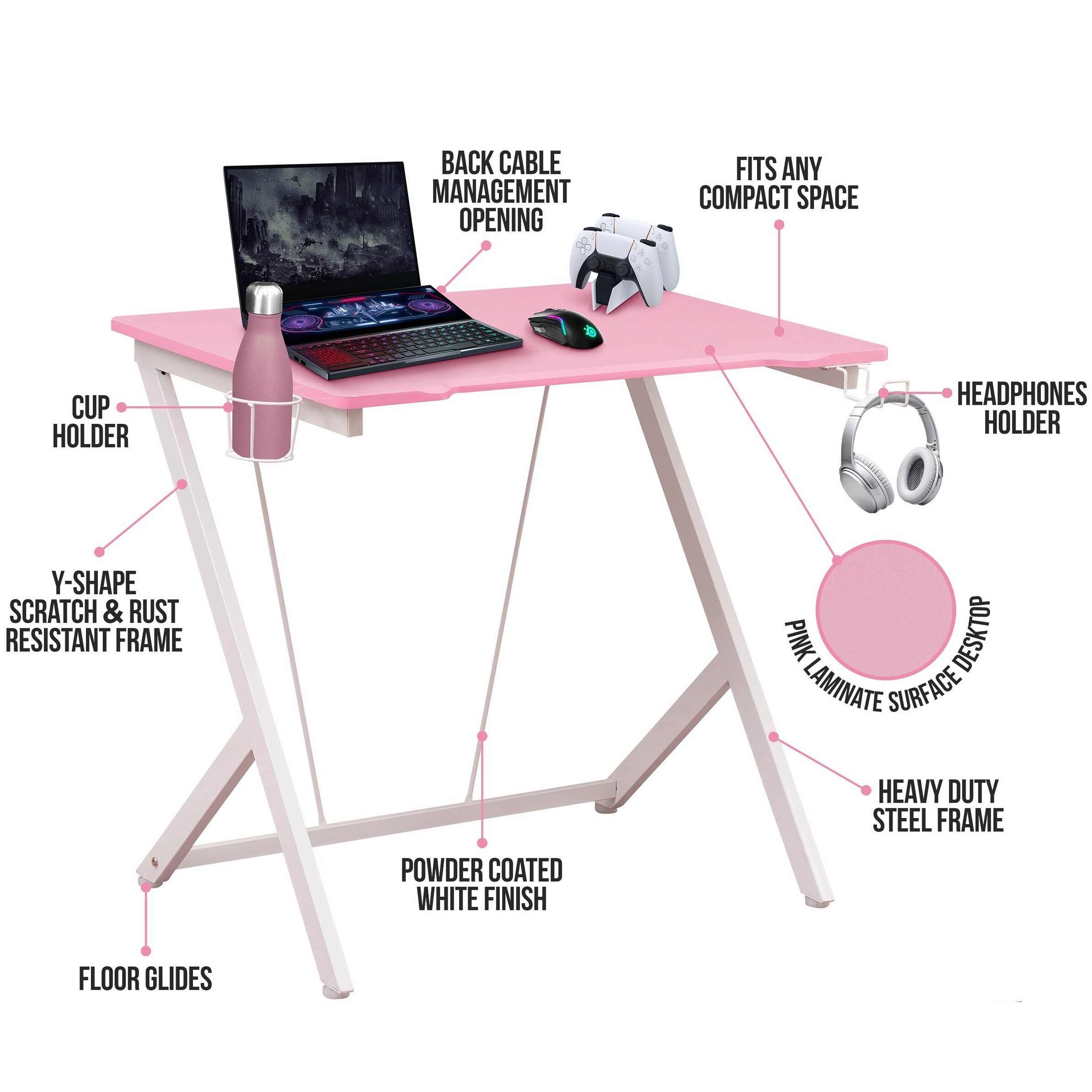 Gaming desk for kids store
