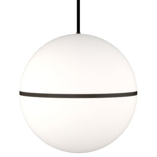 Tech Lighting Hanea 14" Wide LED Pendant - Bed Bath & Beyond - 38059521