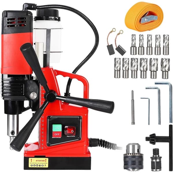 portable drill press