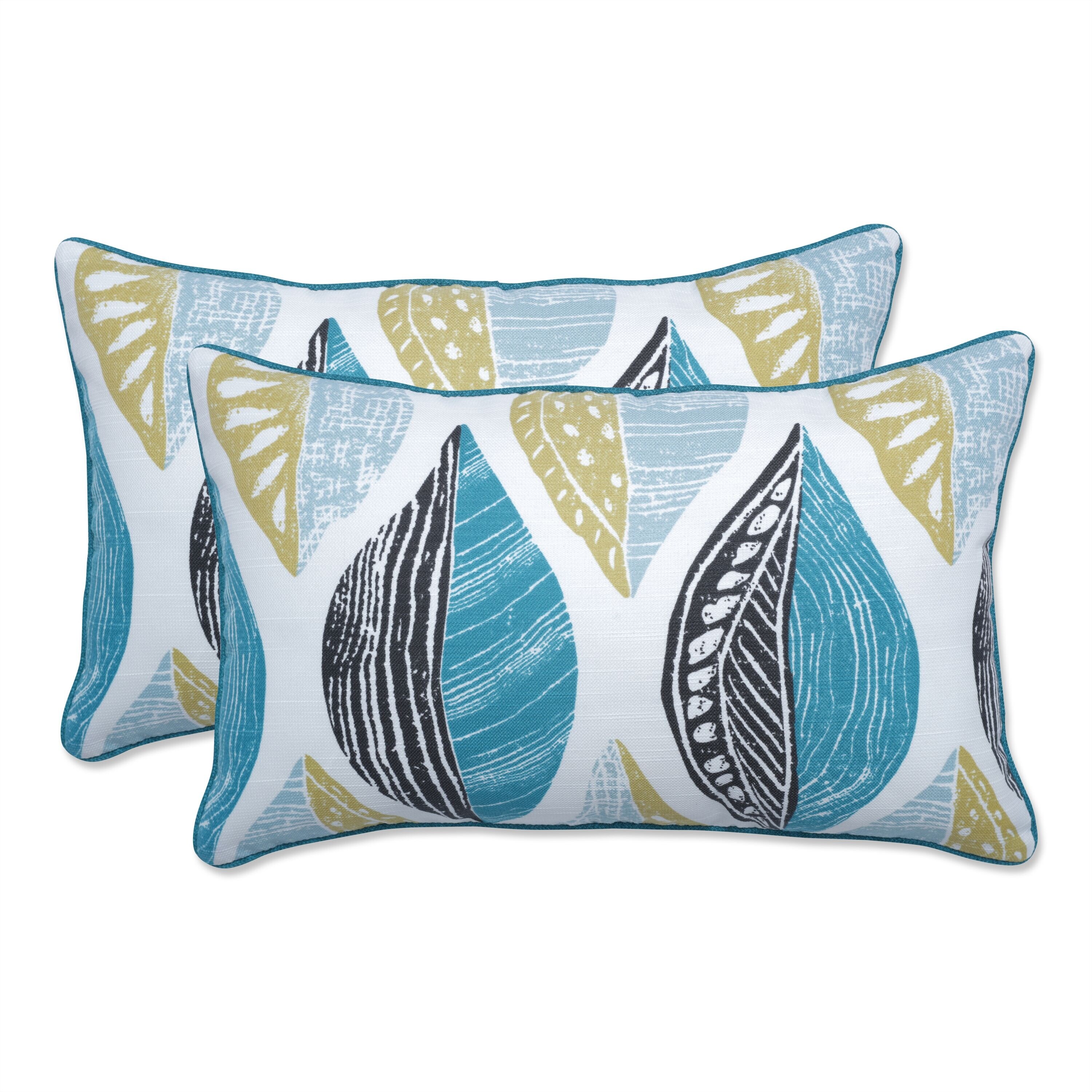 Outdoor Throw Pillows - Bed Bath & Beyond