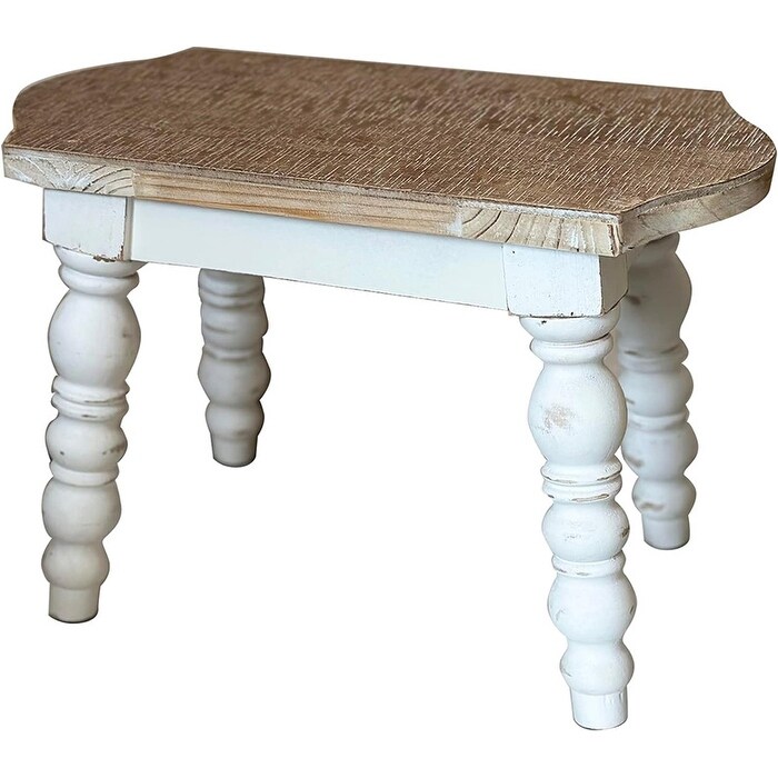 Bedside foot stool store