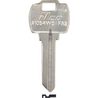 ILCO Fa2 Falcon Door Key - Bed Bath & Beyond - 12457007