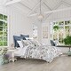 Sara Comforter Set - Bed Bath & Beyond - 39513590