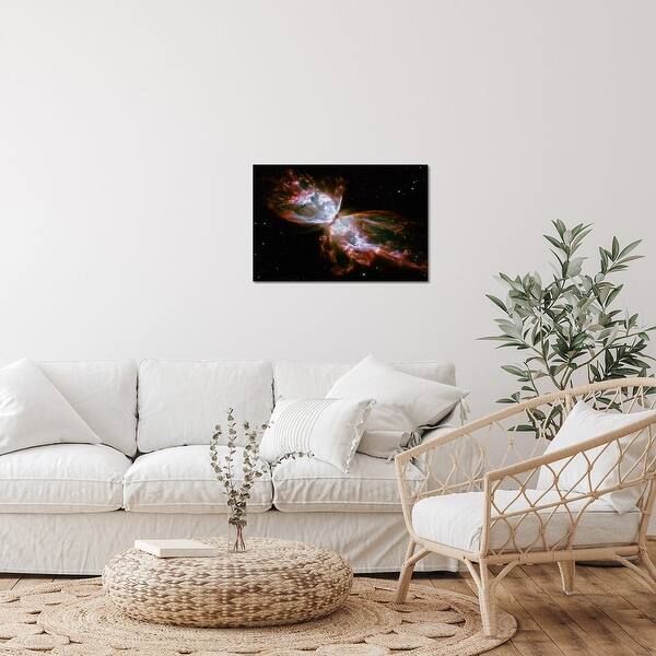 hubble prints