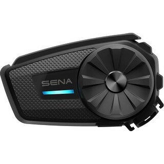 Sena SPIDER ST1 SINGLE Mesh Bluetooth Headset Communication System ...