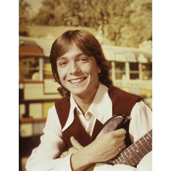 Publicity still of The Partridge Family Photo Print - Bed Bath & Beyond ...