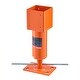 House Floor Jacks, Adjustable Support Beam Basement Jack Post for ...