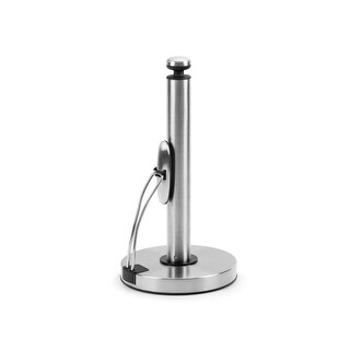 Upright Paper Towel Holder - Bed Bath & Beyond - 40184202