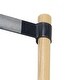Timber Tuff Shingle Froe Traditional Woodworking Wood Splitting Tool (4 ...