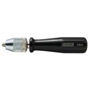 General 93 Adjustable Pin Vise, 5-3/4" - Bed Bath & Beyond - 13551917