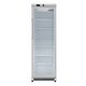 12 Cu. ft. Commercial Freezer with Glass Door in Stainless Steel ...