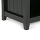 9 Cube Bookcase and Storage Unit - Black - Bed Bath & Beyond - 43818694