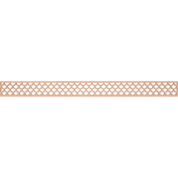 Hudson Wood Fretwork Moulding - Bed Bath & Beyond - 40189228
