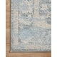 Alexander Home Colette Vintage Whimsical Area Rug - Bed Bath & Beyond ...