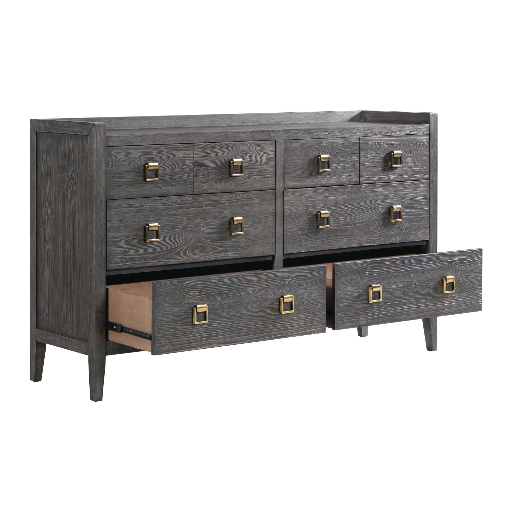Brindle 6 drawer dresser store