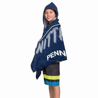 NCAA Penn State Juvy Hooded Towel - 21x51 - Bed Bath & Beyond - 39196303