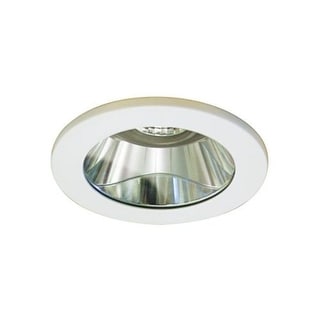 WAC Lighting 4" Low Voltage Recessed Light Reflector Trim - Bed Bath ...
