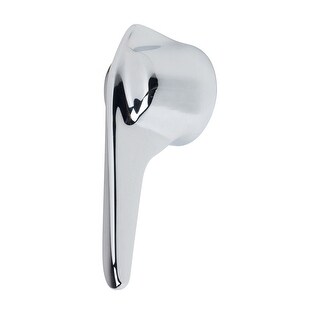 Symmons Safetymix Hand Shower Handle with Swivel - Chrome - Bed Bath ...