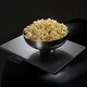 Swivel Carbon Fiber Tray Table for Valencia Home Theater Chairs - Slim ...
