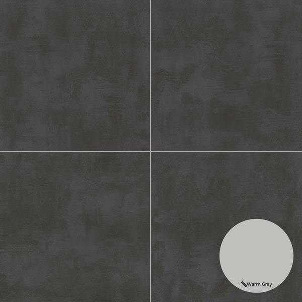 black ceramic texture seamless