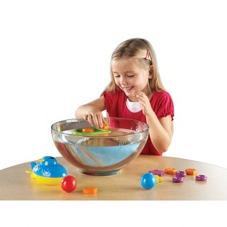 Learning Resources Sink or Float STEM Activity Set - Bed Bath & Beyond ...