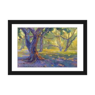 iCanvas "Wise Sycamore" by Konnie Kim - Bed Bath & Beyond - 37614725